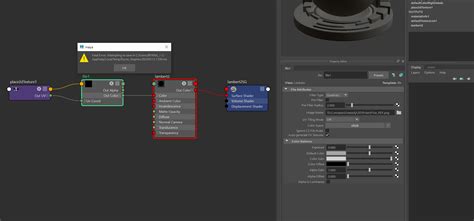 Assigning Png To Material Crashes Maya Autodesk Community