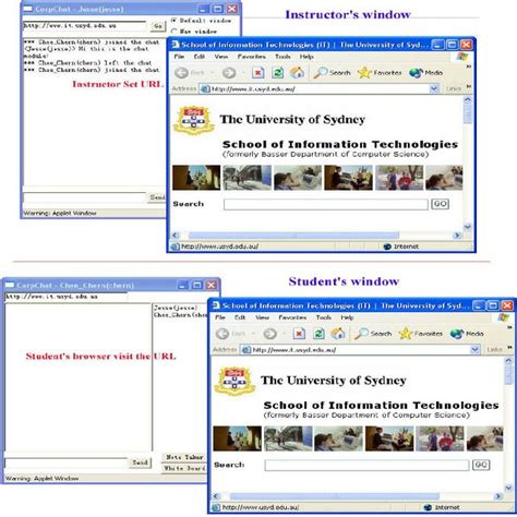 Pdf Design And Development Of An E Learning Management System