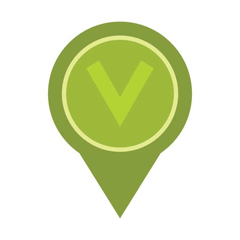 Button Checkbox Icon Flat Style 14588139 Vector Art At Vecteezy