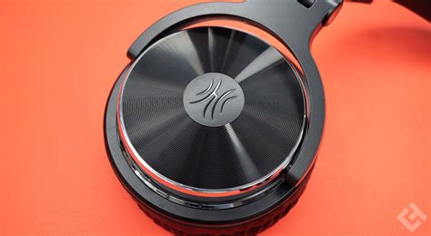 Test OneOdio Studio Pro 10 : Avis complet et détaillé