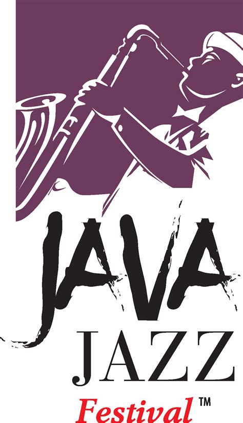 Java Jazz Festival Logo In Png Svg Vector Format Free Download