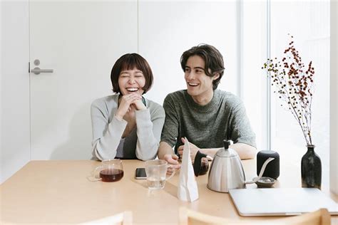 Mbti里谁是最贴心的情人？ Nuyou Singapore《女友》 最时尚中文杂志 Nuyou Singapore