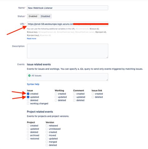 Jira Notifications Via Teams Workflows Atlassian Support Atlassian