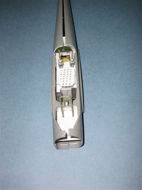 Me 110C-4 and G-4 build - Page 2 - Incomplete/Stalled Projects Group ...