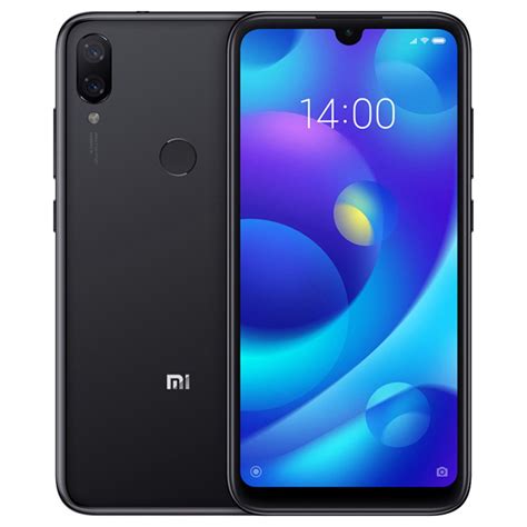 Xiaomi Mi Play 6GB + 64GB - $28 OFF - ChinaTech | Unlocked cell phones ...