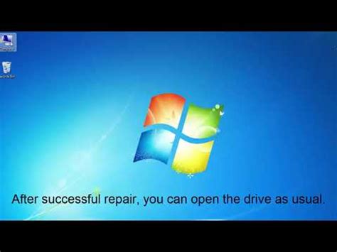 Fix Corrupted USB Flash Drives Pen Drives Using CMD