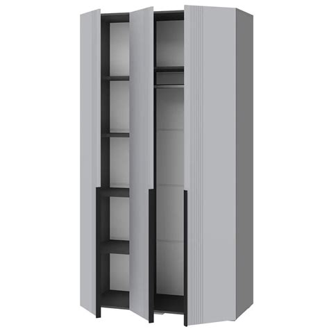 Купить Шкаф 3 х дв с зеркалом ШК 1200 Альмерия в Ростове на Дону отличные цены на распашные