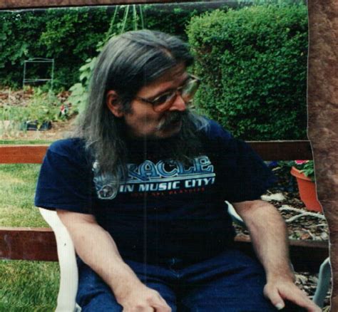 Brian Harold Sonnenberg 1953 2005 Find A Grave Memorial