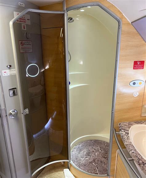 Review Emirates A First Class JFK MXP TrueViralNews