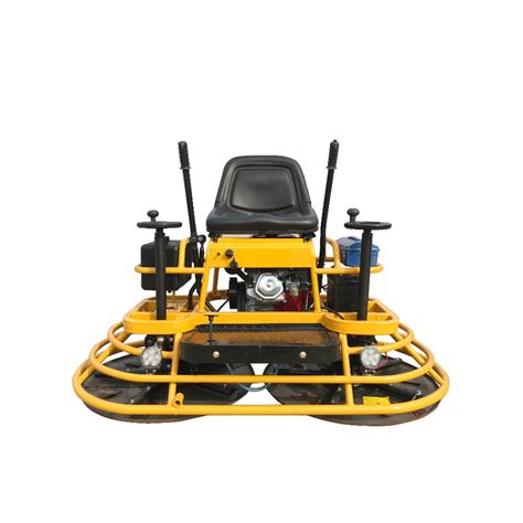 Jual Ride On Power Trowel Engine Honda Gx690 Mesin Perata Semen