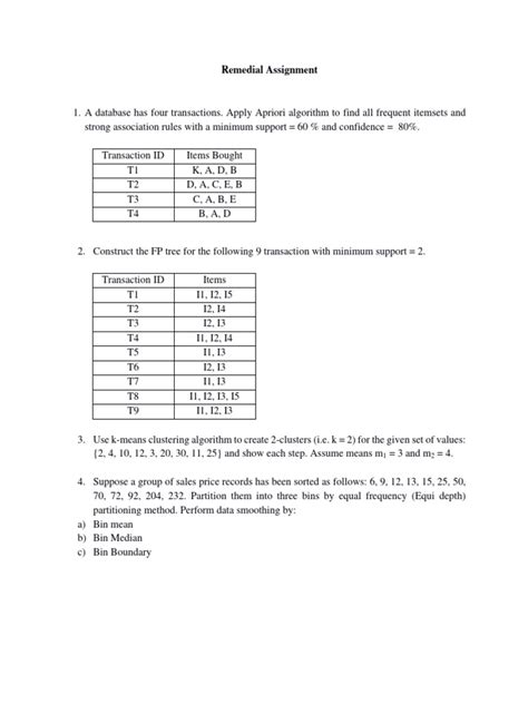 dwm numerical pdf