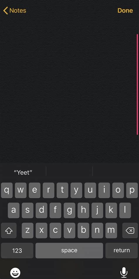 Colorscroll Lets Jailbreakers Colorize Their Iphones Scroll Bar