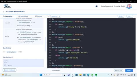 Sreedhar Reddy Majjiga On Linkedin Day117 150daysofcodechallenge Javascript Jsmcq Jscoding