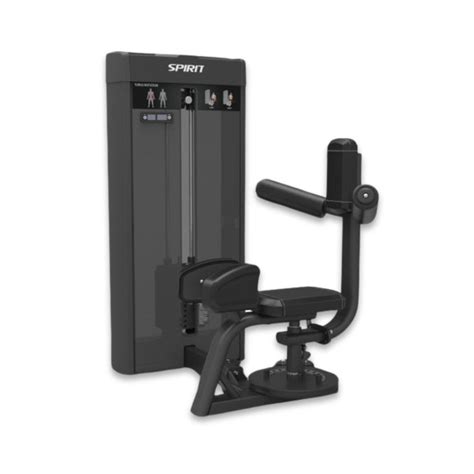 Spirit Css Trot Torso Rotation Single Station Single Stations