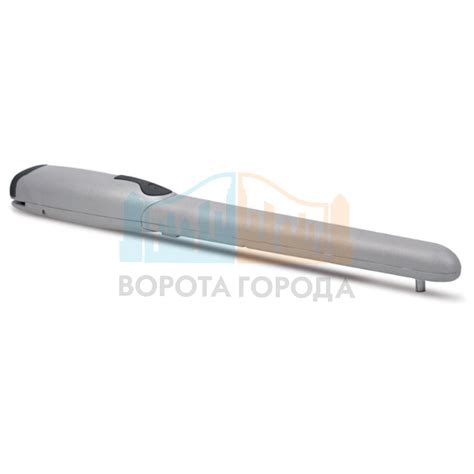 NICE WG4000 привод для распашных ворот — купить по низкой цене 26873 ...