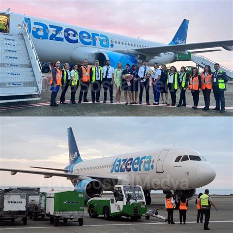 sinan yardim on linkedin i am proud of jazeera airways welcome to my