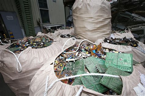 특집 전자제품과의 스마트한 이별 에코뷰 생활환경