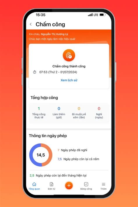 Review Top 5 App điểm Danh Online Tốt Nhất Hiện Nay