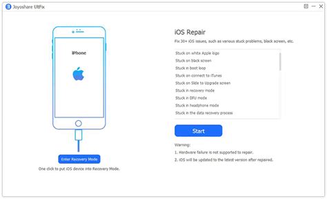 IMobie AnyFix Review Is AnyFix Safe Does It Work