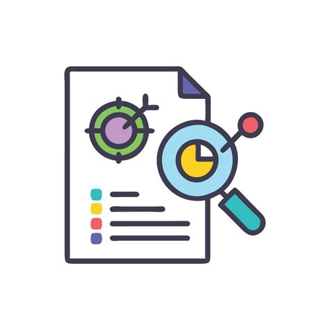 Interactive Critical Analysis Icon For Learners 57076548 Vector Art At Vecteezy