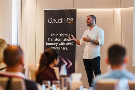cloud nomads on linkedin aws cloudmigrations business technology