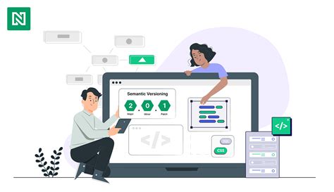 Automating Versioning And Releases Using Semantic Release By Yasser
