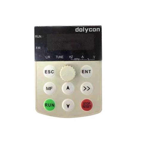 Control Panel Keypad For Variable Frequency Drive Vfd Suppliers