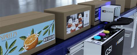Total Solution For Labelling And Coding Codipack