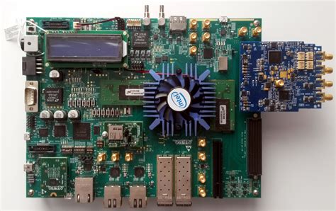 eval adrv9009 arria10 soc development kit quick start guide [analog
