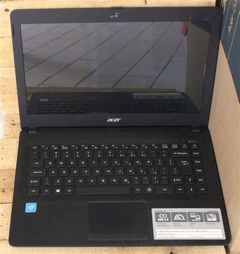Jual Laptop Acer Aspire Z Bekas Jual Beli Laptop Bekas Kamera Service Sparepart Di Malang
