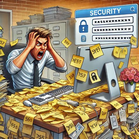 Security Vs Productivity A Necessary Evil Or An Overzealous Fun