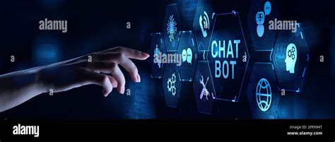 Chatbot Customer Service Automation Nlp Natural Language Processing