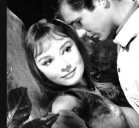 Audrey Hepburn Bangs Rhair