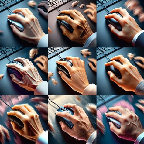 How To Jitter Click Digisphere