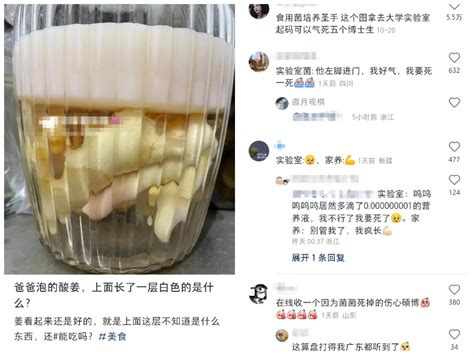 细胞：你凶我！我不要活啦！ 知乎