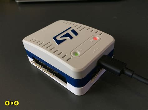 Free 3d File St Link V3set Bottom Cover・3d Printable Design To Download・cults