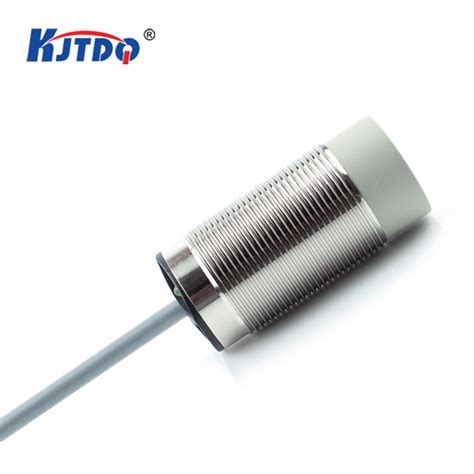 China Inductive Proximity Sensor Switch With Rohs Manufacturers Inductive Proximity Sensor