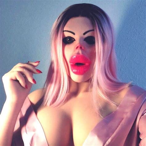 Sexy Mask Etsy