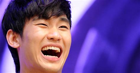 [포토] 김수현 호탕한 웃음~