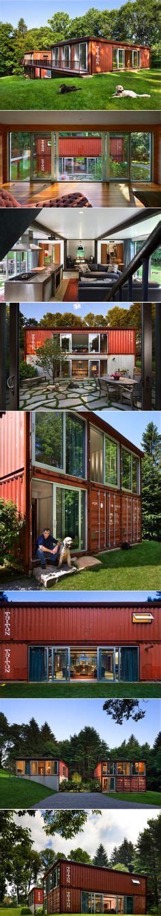 Inhabitat Green Design Innovation Architecture Green Building Container House Building A