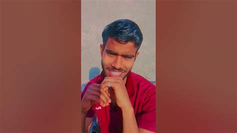 Kya Hua Bhai Cover Love Music Sad Youtubeshorts Devanshgupta Devanshguptashorts0 Youtube