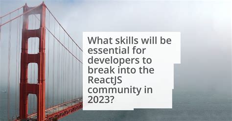 React Jobs On Linkedin Roadmap For Reactjs Developers In 2023 Zero