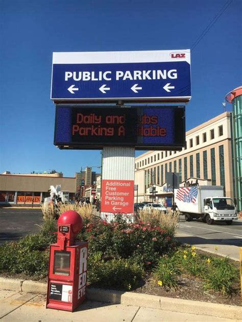 Outdoor Parking Directional Sign At Sherita Lawson Blog
