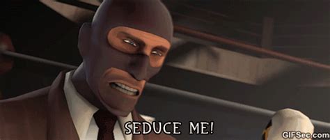 Team Fortress 2 Seduce Me 