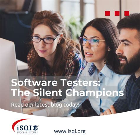 Isqi Group On Linkedin Testersday Qualityassurance Softwaretesting Softwaretesting Istqb…