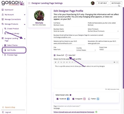 Hiding Dlp Vs Hiding Patterns — Gosadi Support Site