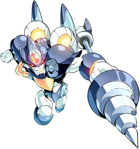 Vector Official Brawlhalla Wiki