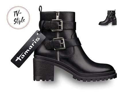 Tamaris Online Shop – Damenschuhe – Damenhandtaschen - Schmuck