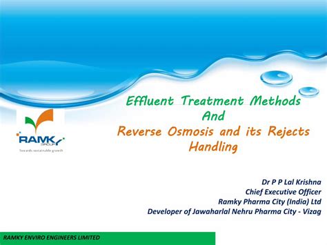 Pdf Fundamentals Of Membranes And Reverse Osmosis Iwma Osmosis Rejects Final Pdf · And